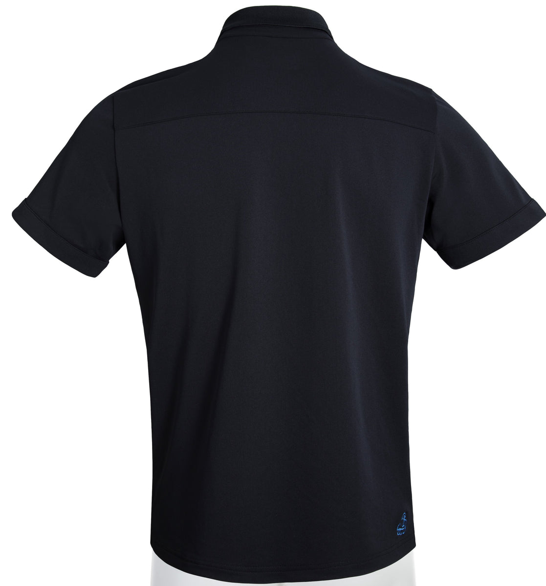 Smurfs Gargamel Signature Polo – Preppy Pop®